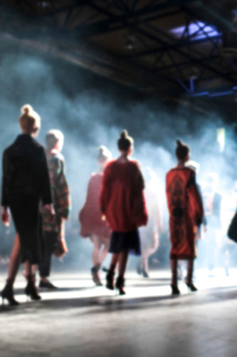 Slay the Runway at Sydney Fashion Week with Hollywood Fashion Secrets'